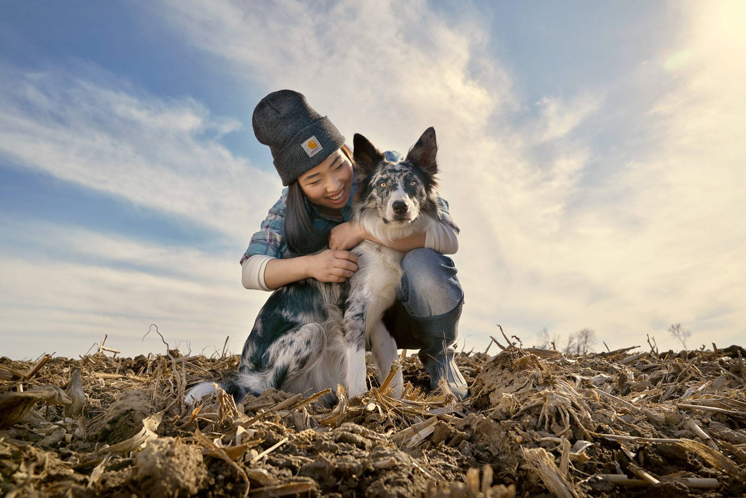 Capturing The Best Action Shot with Your Dog – Rex Specs