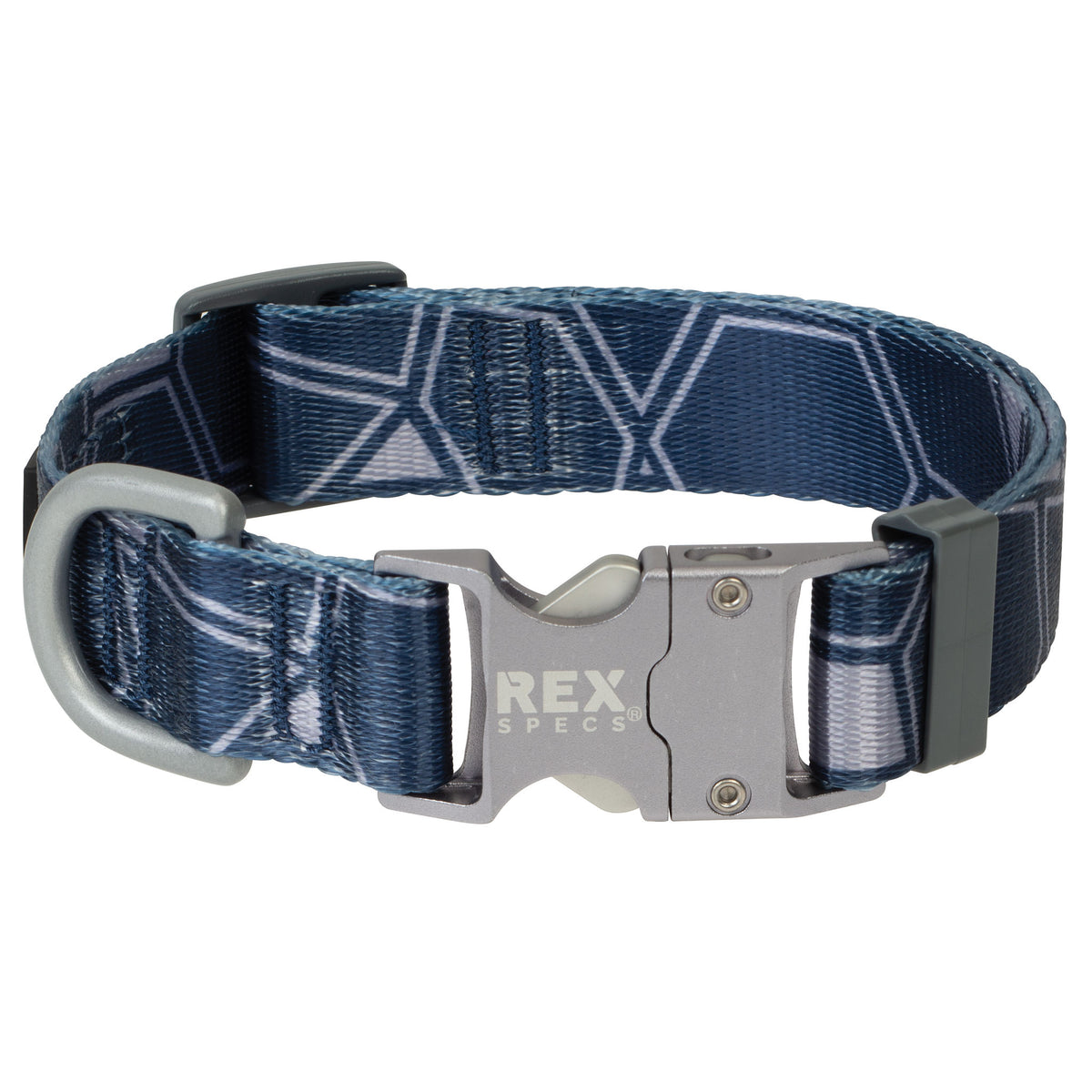 Snap-N-Go Trails End Collar - Rex Specs