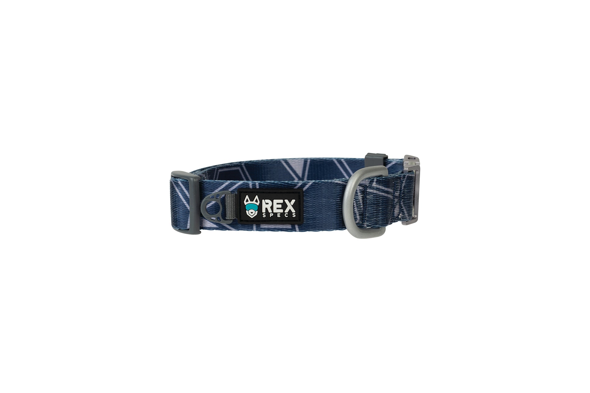 Rex Specs New Leashes and Collars