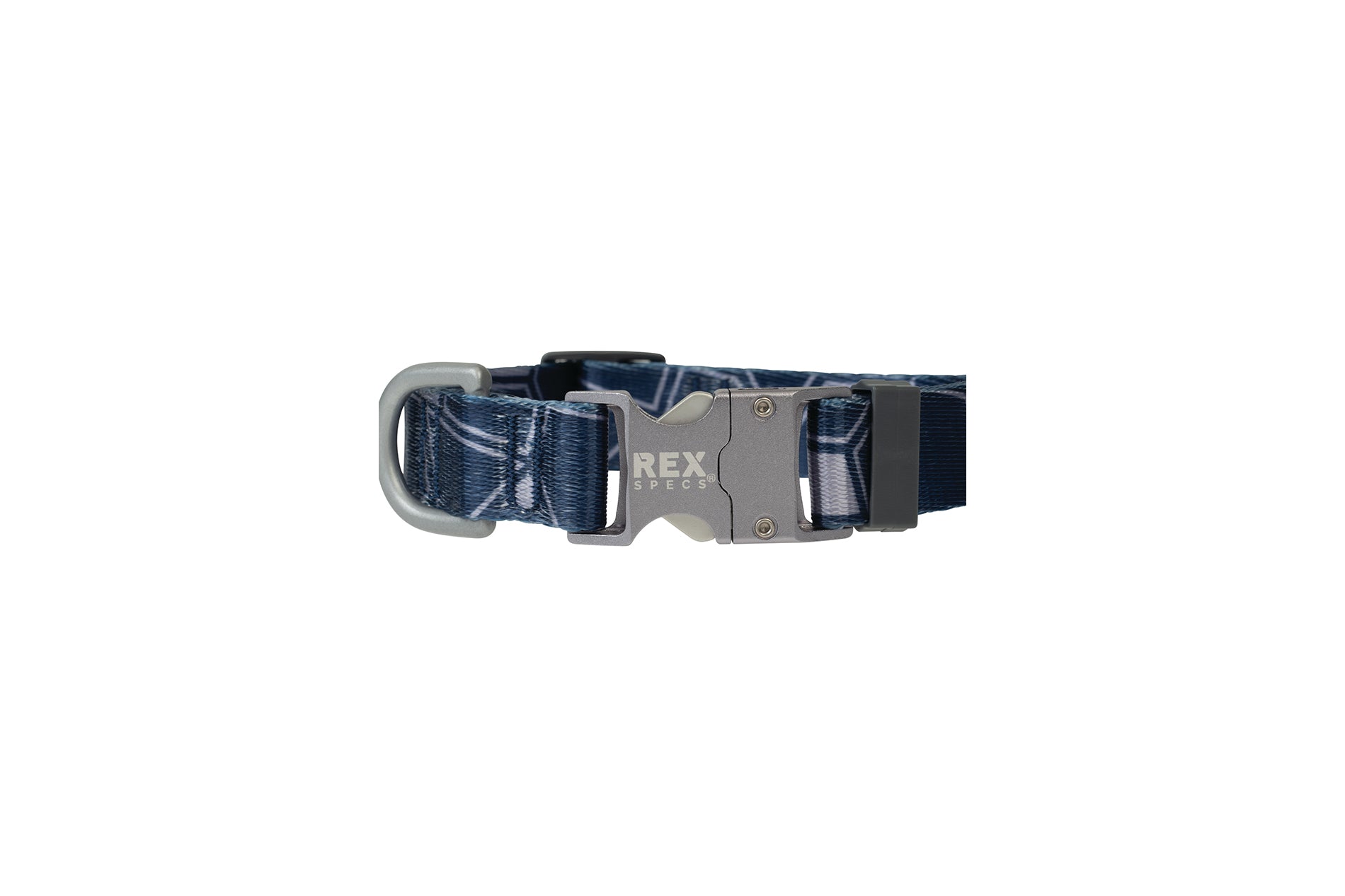 Rex Specs New Leashes and Collars