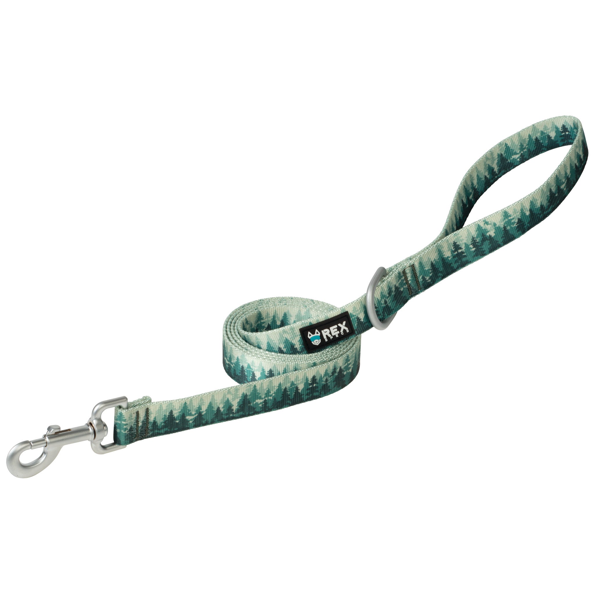 Rex Specs New Leashes and Collars