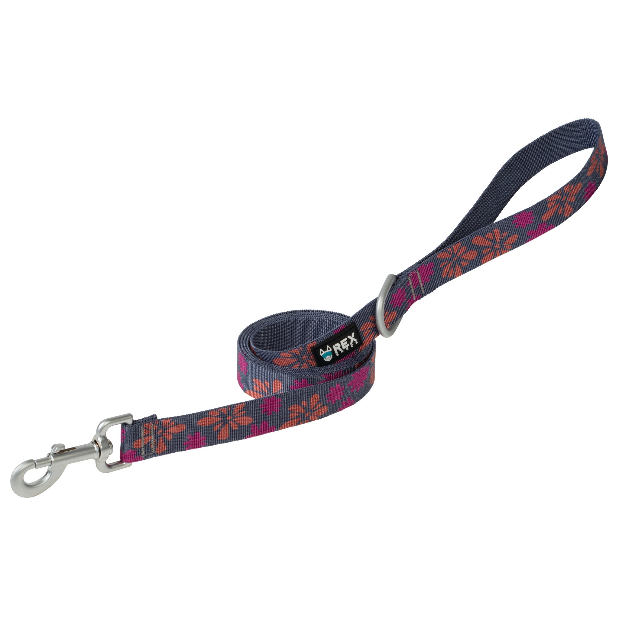 Rex Specs New Leashes and Collars