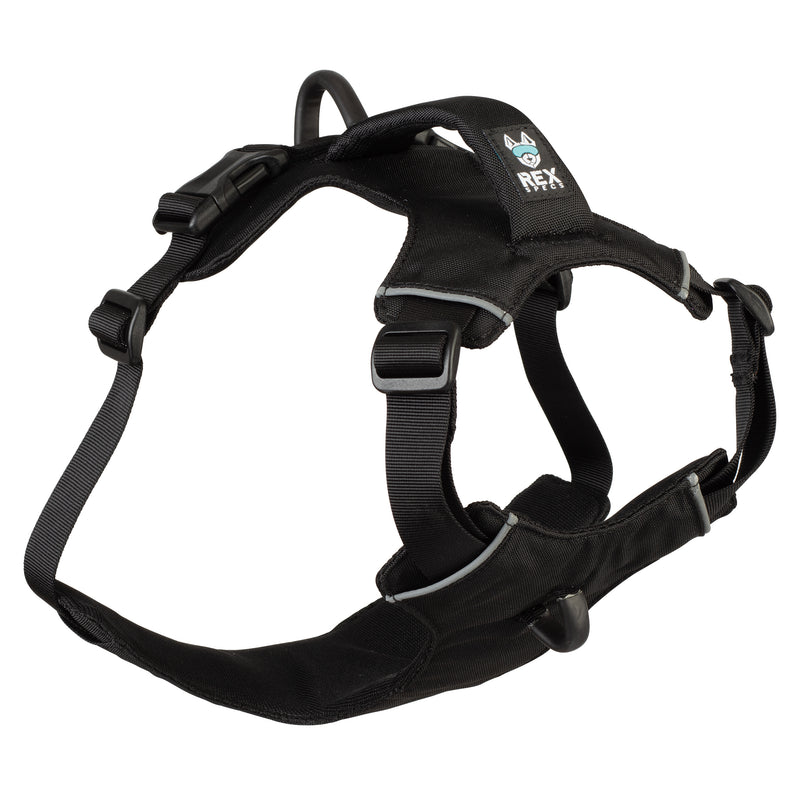 Buy Dog Trailhead Harness Online | Rex Specs
