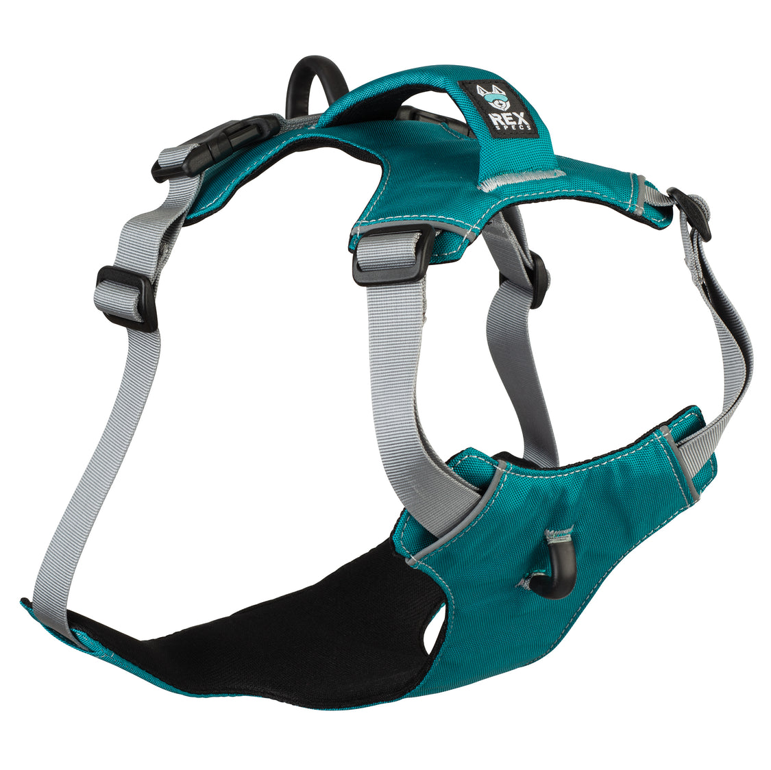 Buy Dog Trailhead Harness Online | Rex Specs
