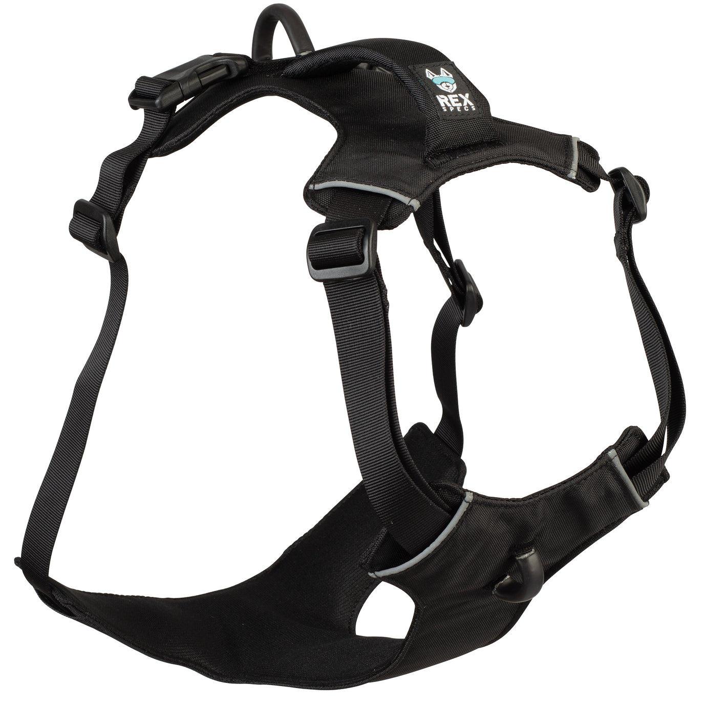 Buy Dog Trailhead Harness Online | Rex Specs