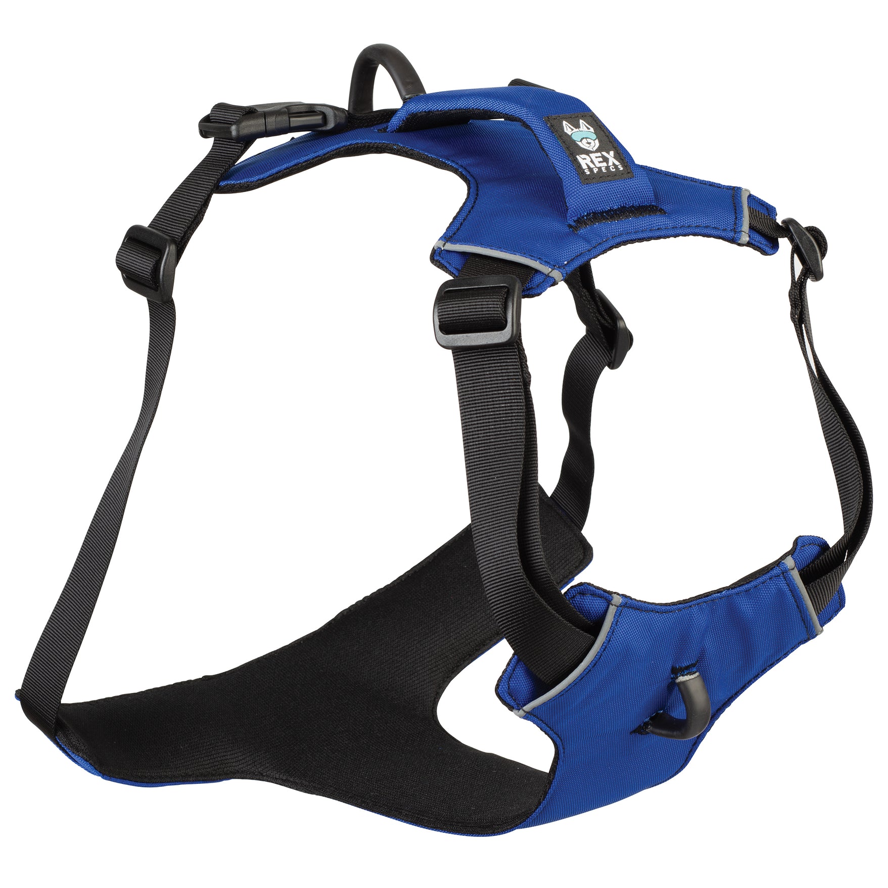 Buy Dog Trailhead Harness Online | Rex Specs
