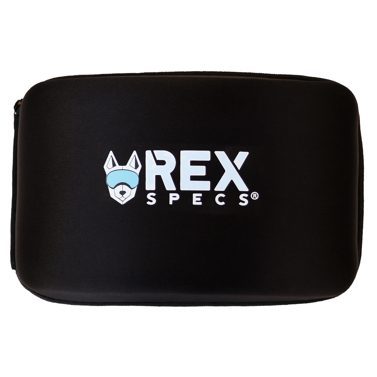 Protect Your Dog's Rex Specs with Our Durable Hard Goggle Case