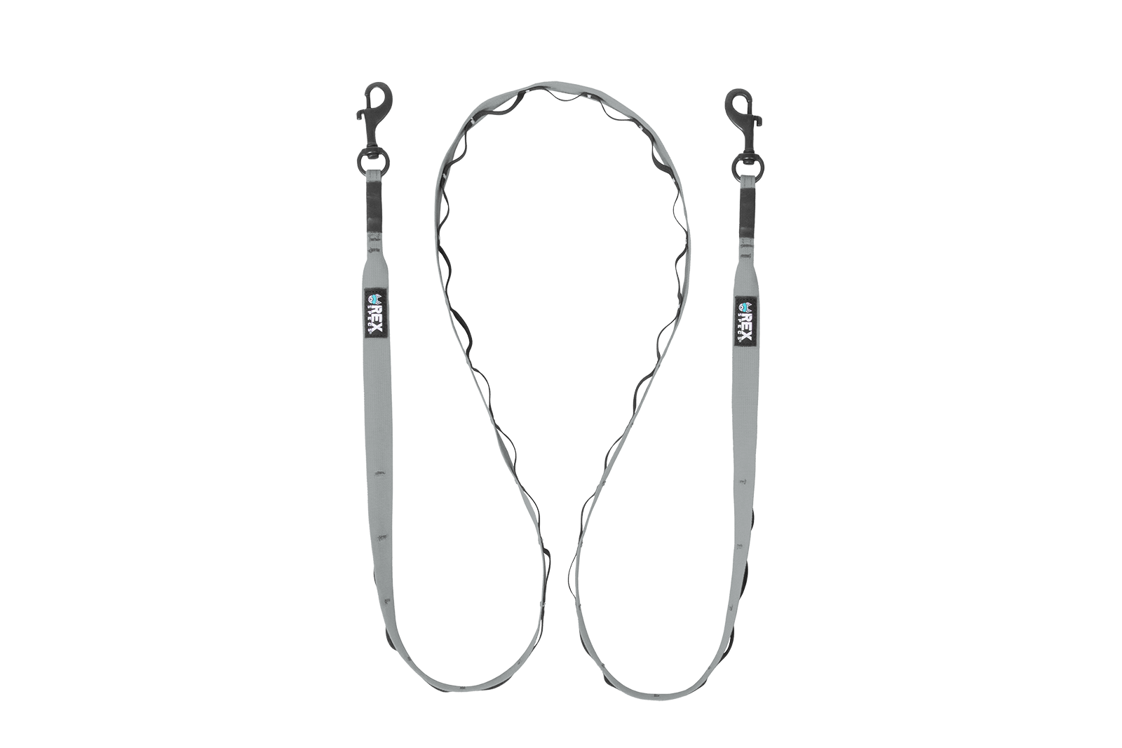 Rex Specs New Leashes and Collars