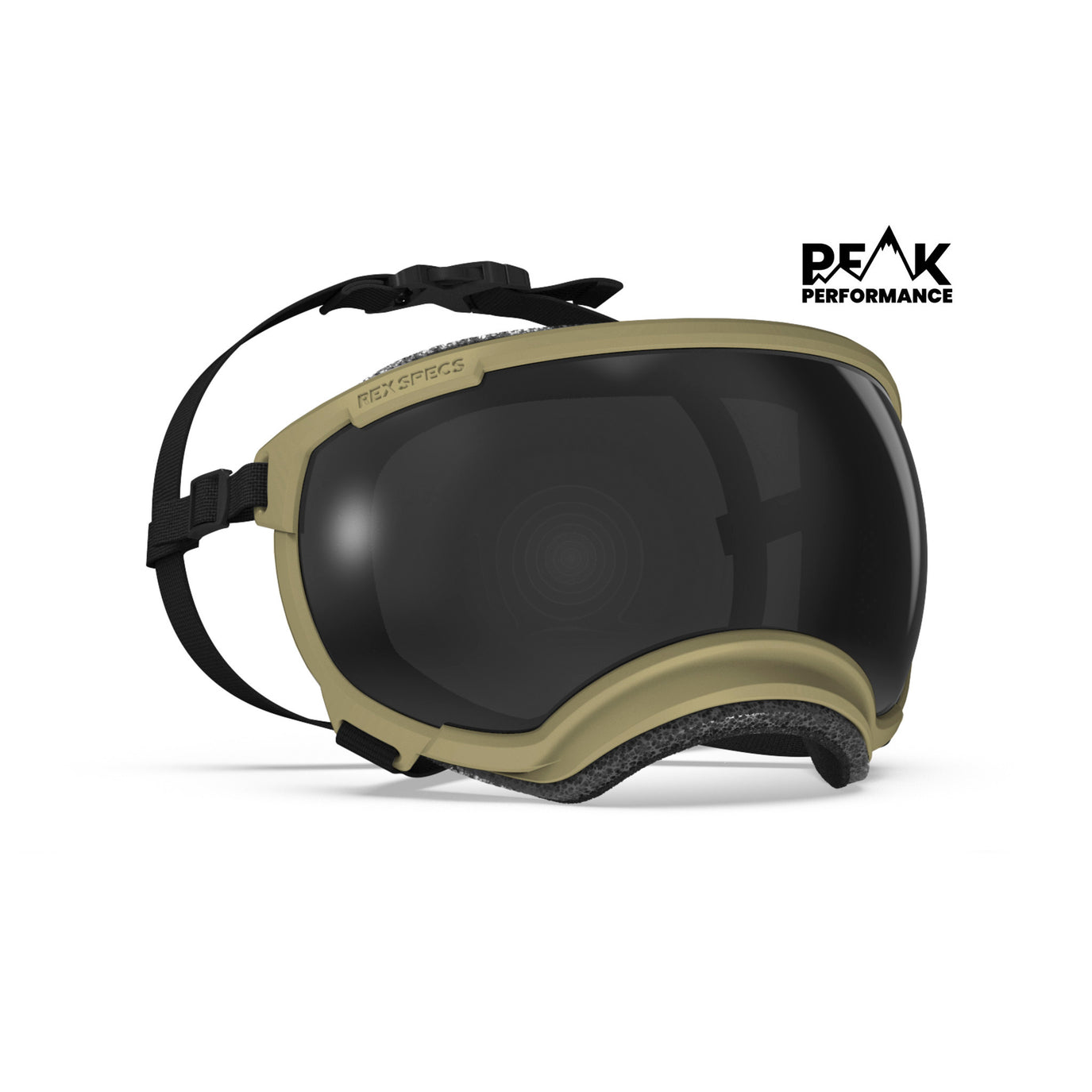 Dog Eyewear | Dog Goggles Eye Protection | Rex Specs