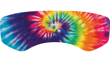 Lens Wraps Keep Your Dog's Rex Specs Lenses Clean & Scratch-Free