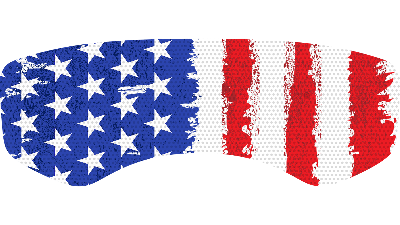 Lens Wraps Keep Your Dog's Rex Specs Lenses Clean & Scratch-Free