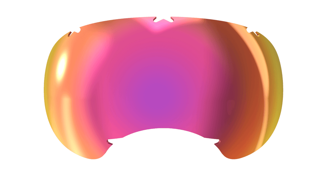 V2 Lens Guide – Rex Specs