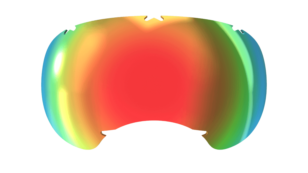 V2 Lens Guide – Rex Specs