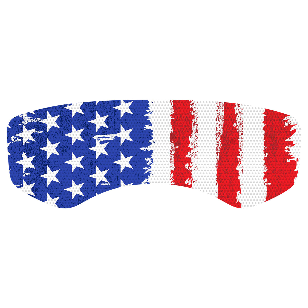 Lens Wraps Keep Your Dog's Rex Specs Lenses Clean & Scratch-Free