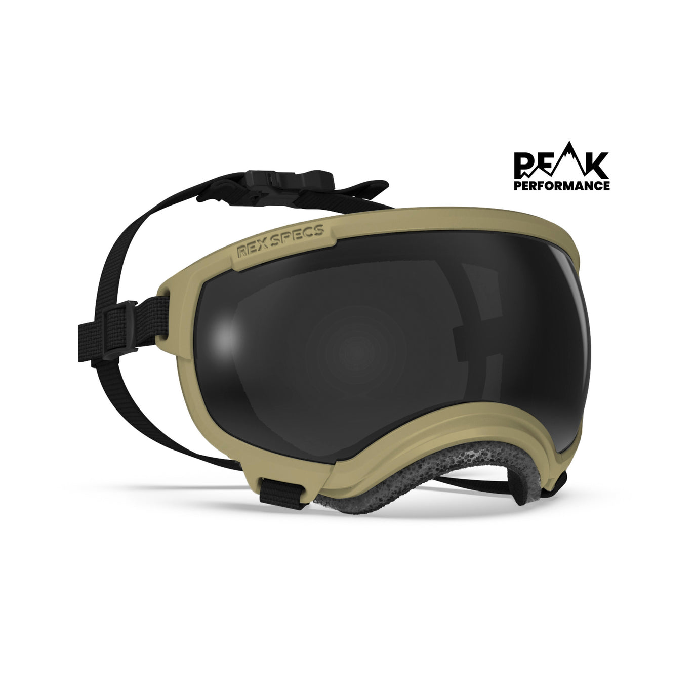Dog Eyewear | Dog Goggles Eye Protection | Rex Specs