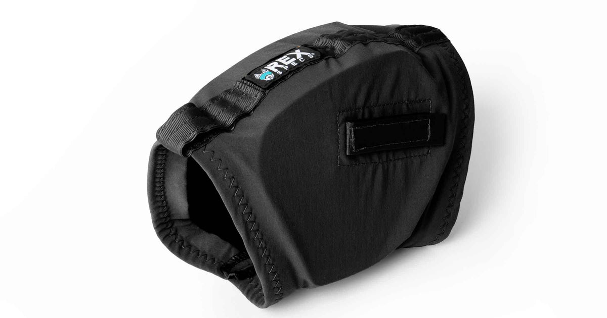 Ear Pro | Dog Ear & Hearing Protection | Rex Specs