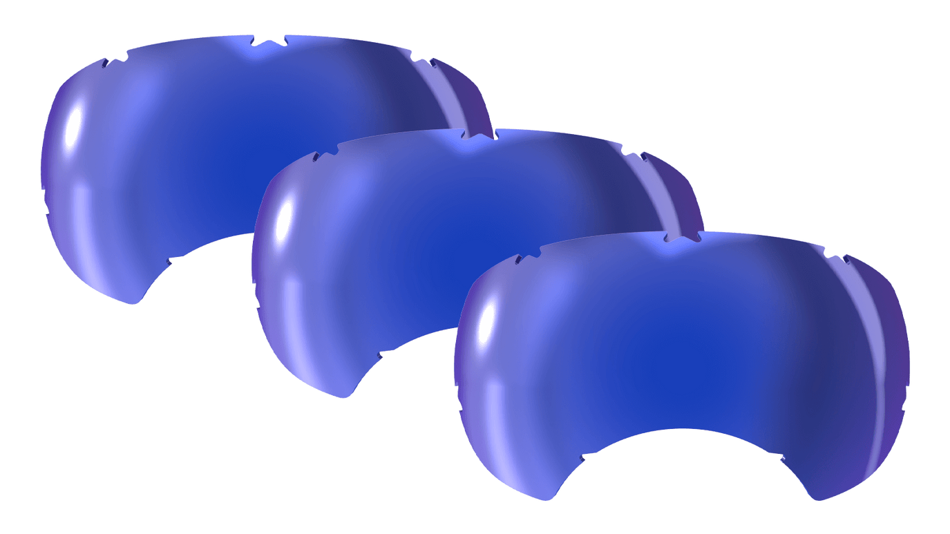 V2 Replacement Lenses – Rex Specs