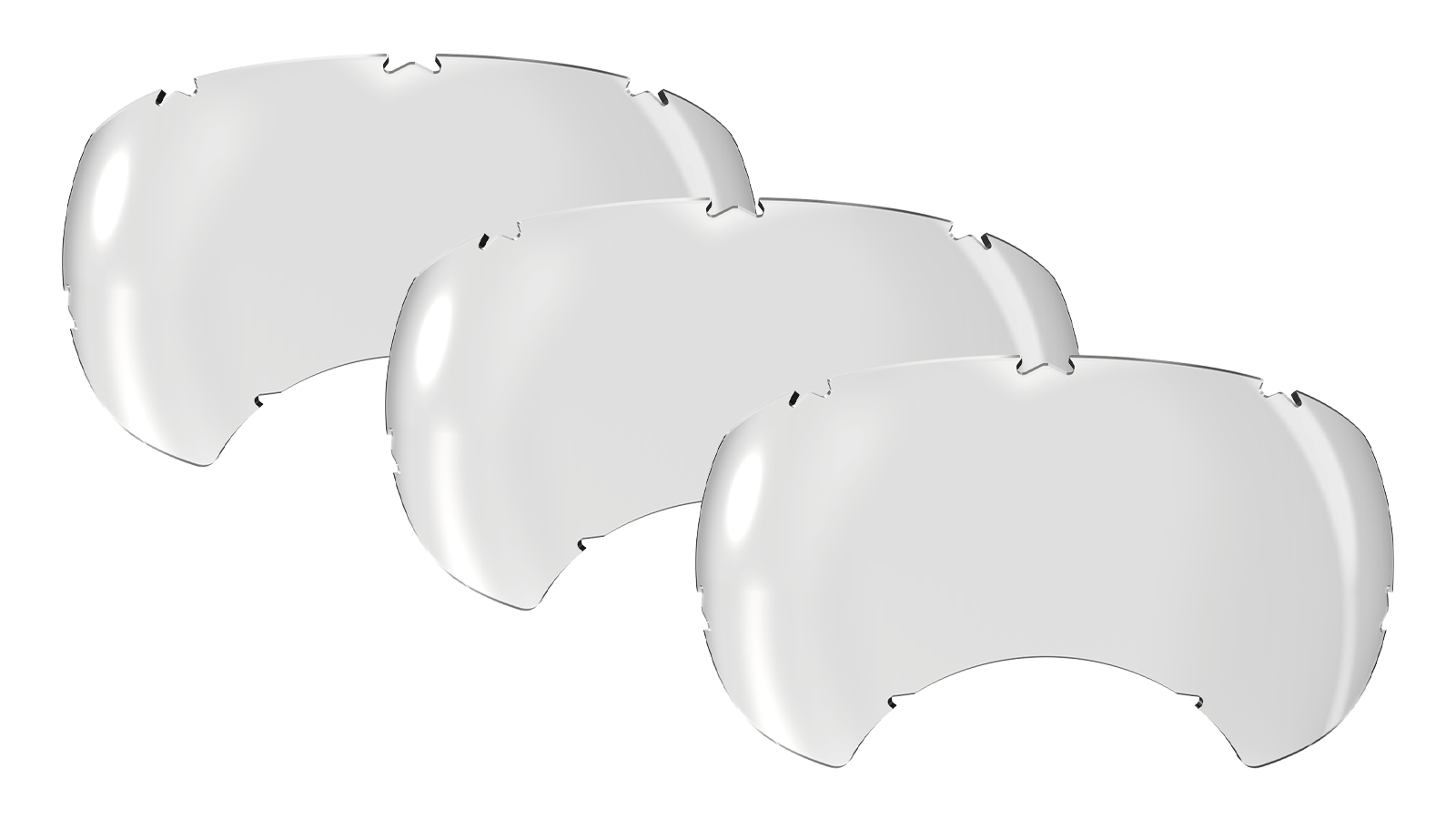 V2 Replacement Lenses – Rex Specs