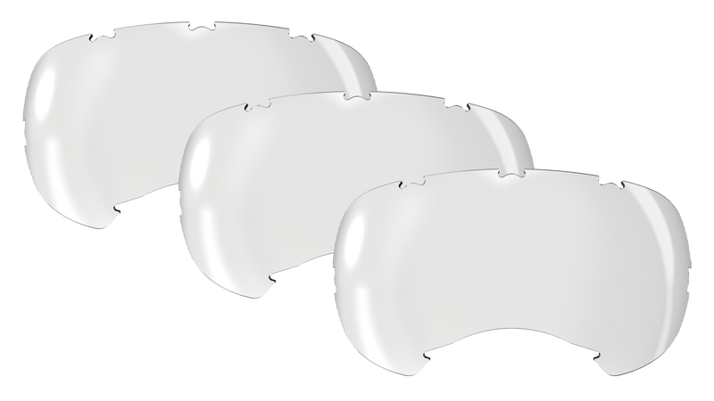 V2 Replacement Lenses – Rex Specs