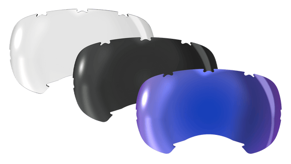 V2 Replacement Lenses – Rex Specs