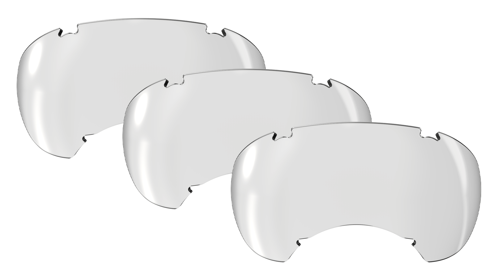 V2 Replacement Lenses – Rex Specs