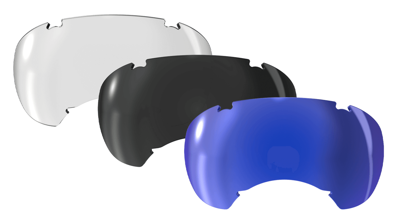 V2 Replacement Lenses – Rex Specs