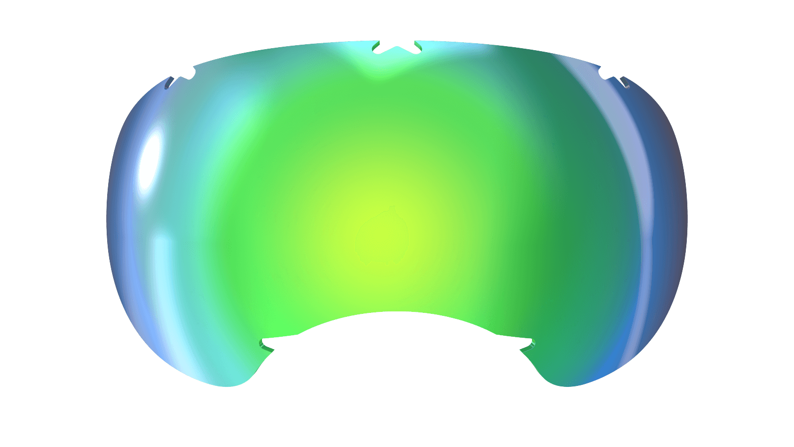 V2 Replacement Lenses – Rex Specs