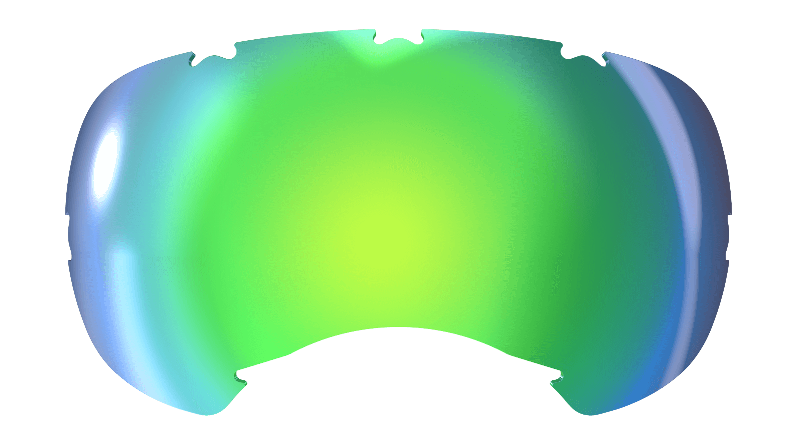 V2 Replacement Lenses – Rex Specs