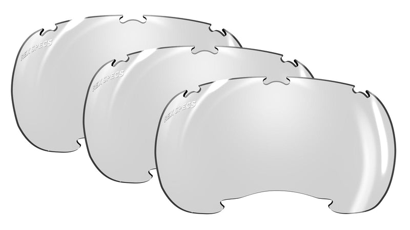 Original Replacement Lenses – Rex Specs