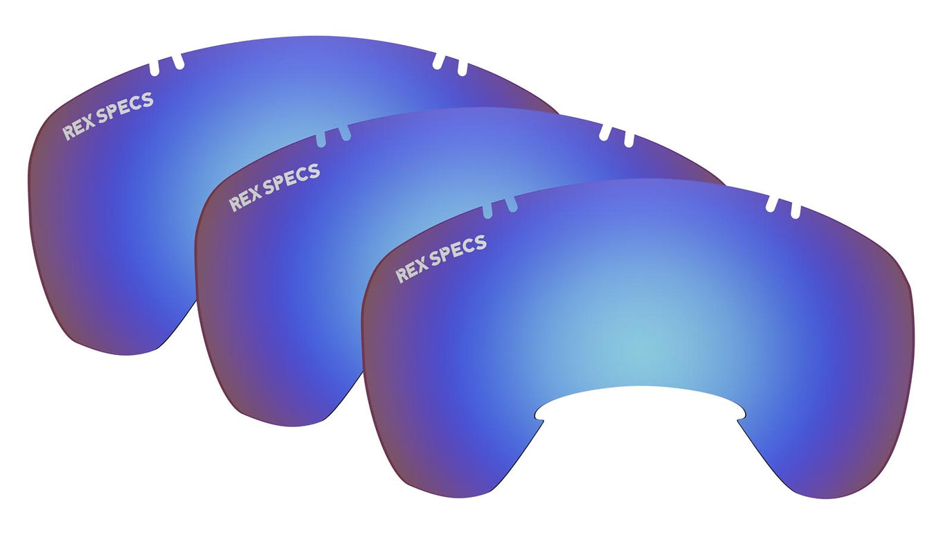 Original Replacement Lenses – Rex Specs