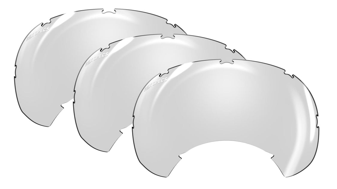 Original Replacement Lenses – Rex Specs
