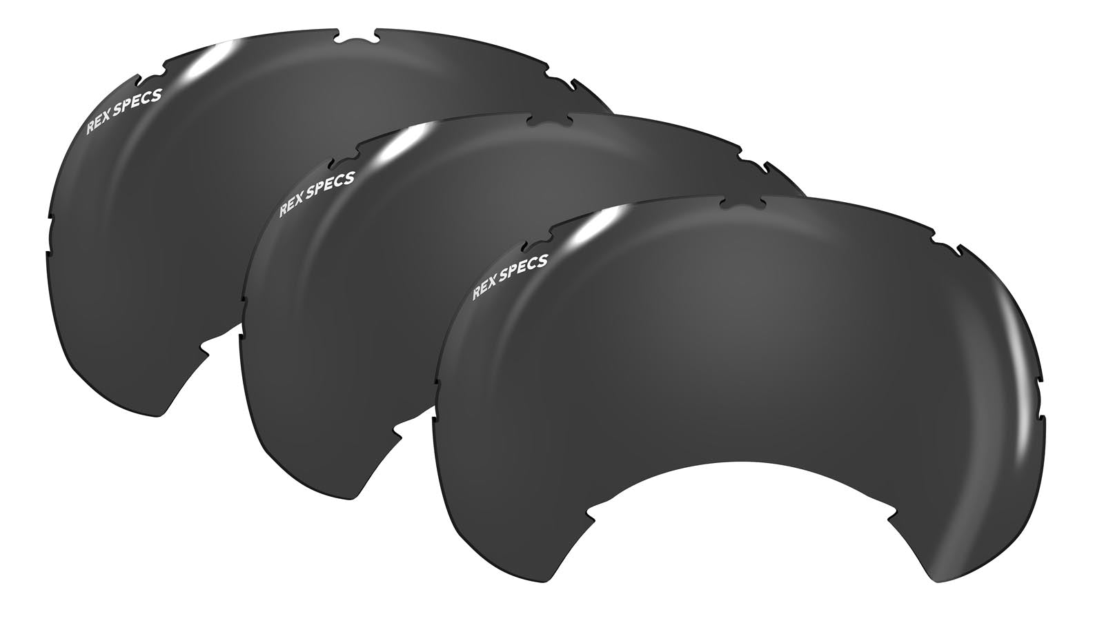 Original Replacement Lenses – Rex Specs