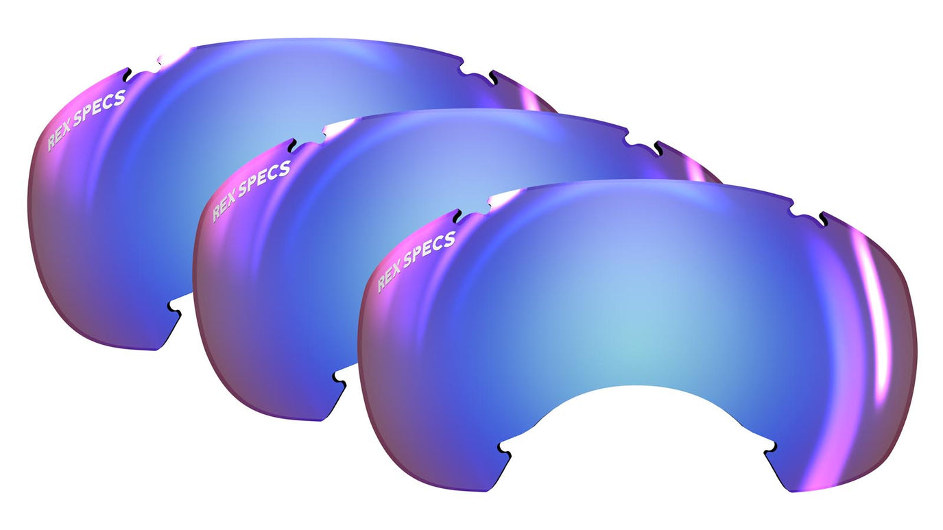 Original Replacement Lenses – Rex Specs